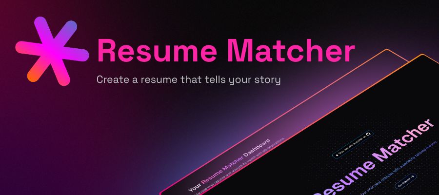 Resume Matcher